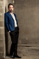 | Shooting Jon Toogood from Shihad